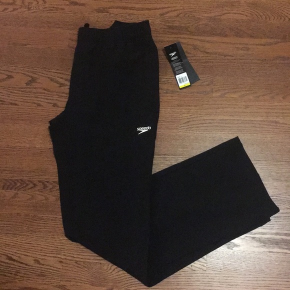 Speedo | Pants & Jumpsuits | Speedo Sweatpants | Poshmark